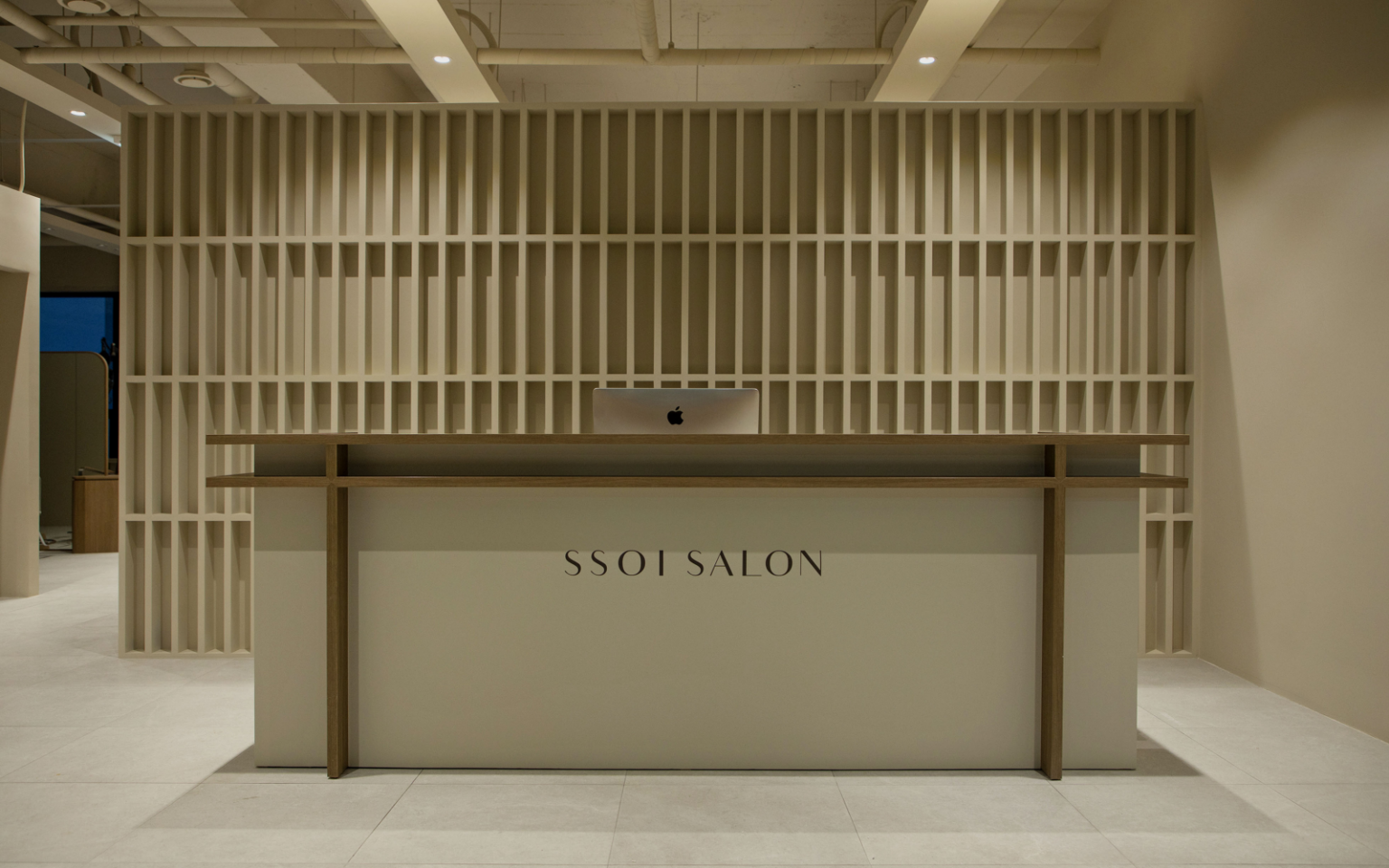 SSOI SALON – AVEC